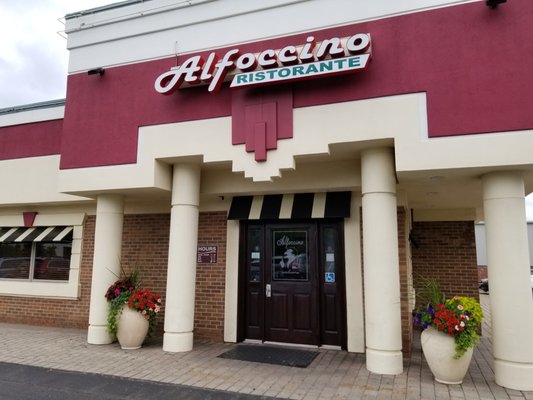 ALFOCCINO ITALIAN RESTAURANT - 91 Photos & 151 Reviews - 2225 N Opdyke ...