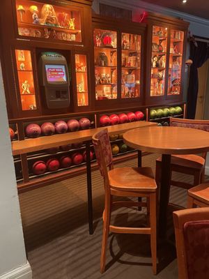 PIN-UP BOWL - Updated March 2025 - 74 Photos & 91 Reviews - 6191 Delmar ...