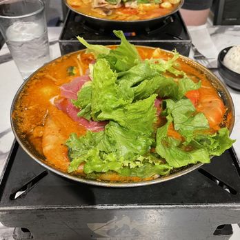 J POT MINI HOT POT & BAR - Updated May 2024 - 1245 Photos & 736 Reviews ...