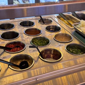 MLBB HOT POT - Updated January 2025 - 37 Photos & 26 Reviews - 3500 ...