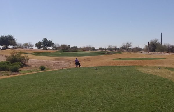 BEAR CREEK GOLF COMPLEX - 50 Photos & 90 Reviews - 500 E Riggs Rd ...