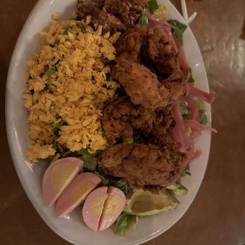 PROHIBITION KITCHEN - 2396 Photos & 1868 Reviews - 119 Saint George St ...