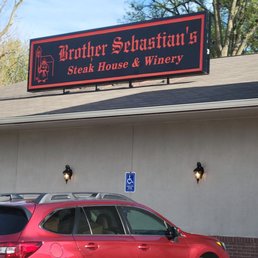 BROTHER SEBASTIAN’S STEAK HOUSE & WINERY - Updated 05/2025 - 446 Photos ...