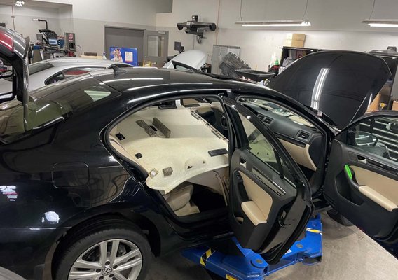 MEDFORD VOLKSWAGEN - Updated June 2026 - 20 Photos & 64 Reviews - 4606 ...