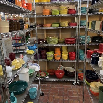 PARAMOUNT ANTIQUE MALL - Updated December 2025 - 332 Photos & 22 ...