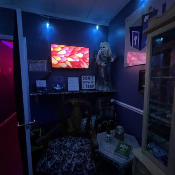 LOCKBOX ESCAPE ROOM - Updated October 2025 - 121 Photos & 168 Reviews ...