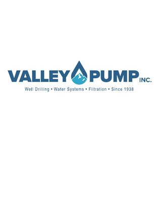 VALLEY PUMP - Updated December 2025 - 35 Reviews - 202 8th St SE ...