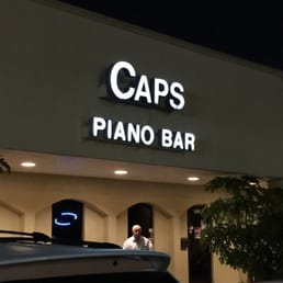 CAPS SUPPER CLUB & BAR - Updated December 2025 - 173 Photos & 129 ...