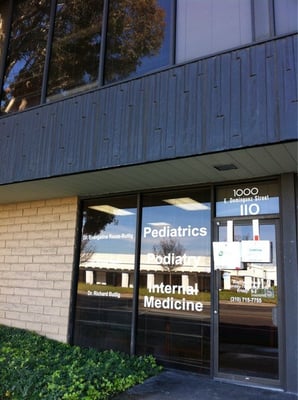 RICHARD BUTLIG, MD - Updated December 2025 - 31 Reviews - 1000 E ...