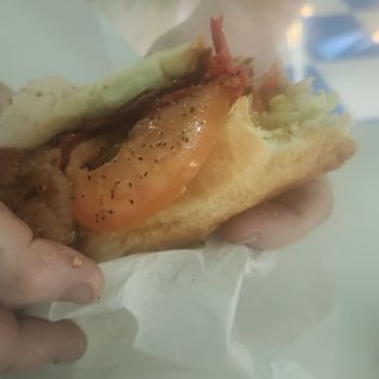BIG BLOCK SANDWICH SHOP - Updated October 2025 - 10 Reviews & 22 Photos ...