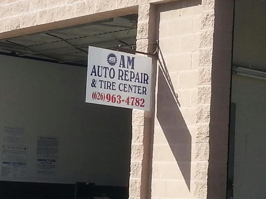 AM AUTO REPAIR - Updated November 2025 - 25 Photos & 326 Reviews - 743 ...