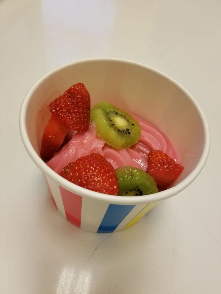 YOGOLANDIA YOGURT & BOTANA BAR - Updated May 2026 - 3253 W 26th St ...