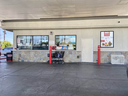 VONS GAS STATION - Updated August 2025 - 30 Photos & 65 Reviews - 1820 ...