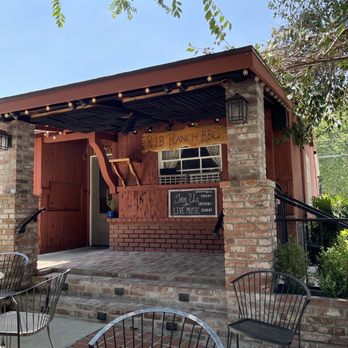 RIB RANCH BBQ - Updated December 2025 - 416 Photos & 794 Reviews - 4923 ...