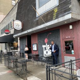 TIP TOP KITCHEN & COCKTAILS - Updated September 2025 - 344 Photos & 642 ...