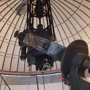 HOLCOMB OBSERVATORY AND PLANETARIUM - 29 Photos & 11 Reviews ...