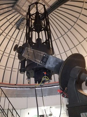 HOLCOMB OBSERVATORY AND PLANETARIUM - 29 Photos & 12 Reviews - 4600 ...