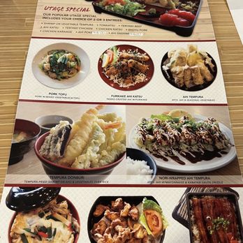 UTAGE RESTAURANT & LOUNGE - 1579 Photos & 488 Reviews - 1286 Kalani St ...