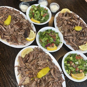 MAL AL SHAM -THE TASTE OF DAMASCUS - Updated August 2024 - 469 Photos ...