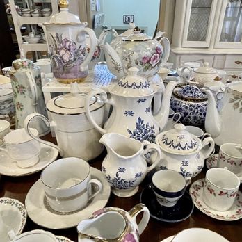 THE BLESSING BARN - Updated August 2025 - 61 Photos & 55 Reviews - 5 ...