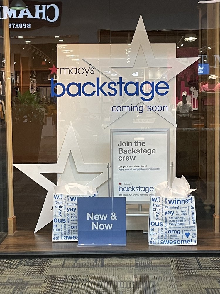 SOUTHERN PARK MALL - 87 Photos & 19 Reviews - 7401 Market St, Boardman ...