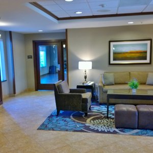 EMBASSY SUITES BY HILTON MILPITAS SILICON VALLEY - Updated December ...