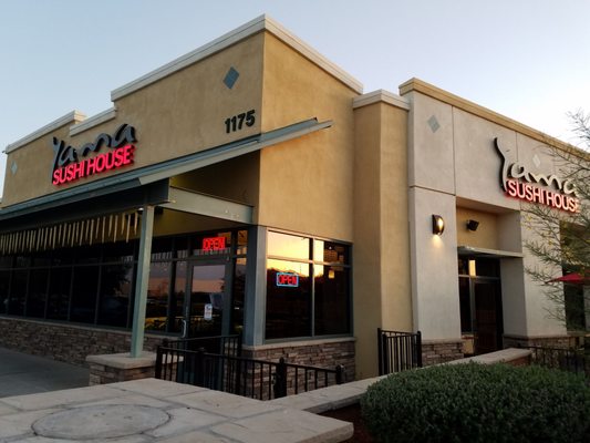 YAMA SUSHI HOUSE - CHANDLER - 470 Photos & 295 Reviews - 1175 W Ray Rd ...