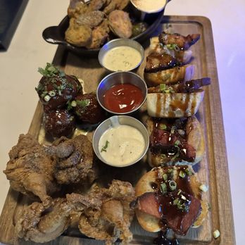 1845 TASTE TEXAS - Updated January 2025 - 506 Photos & 558 Reviews ...