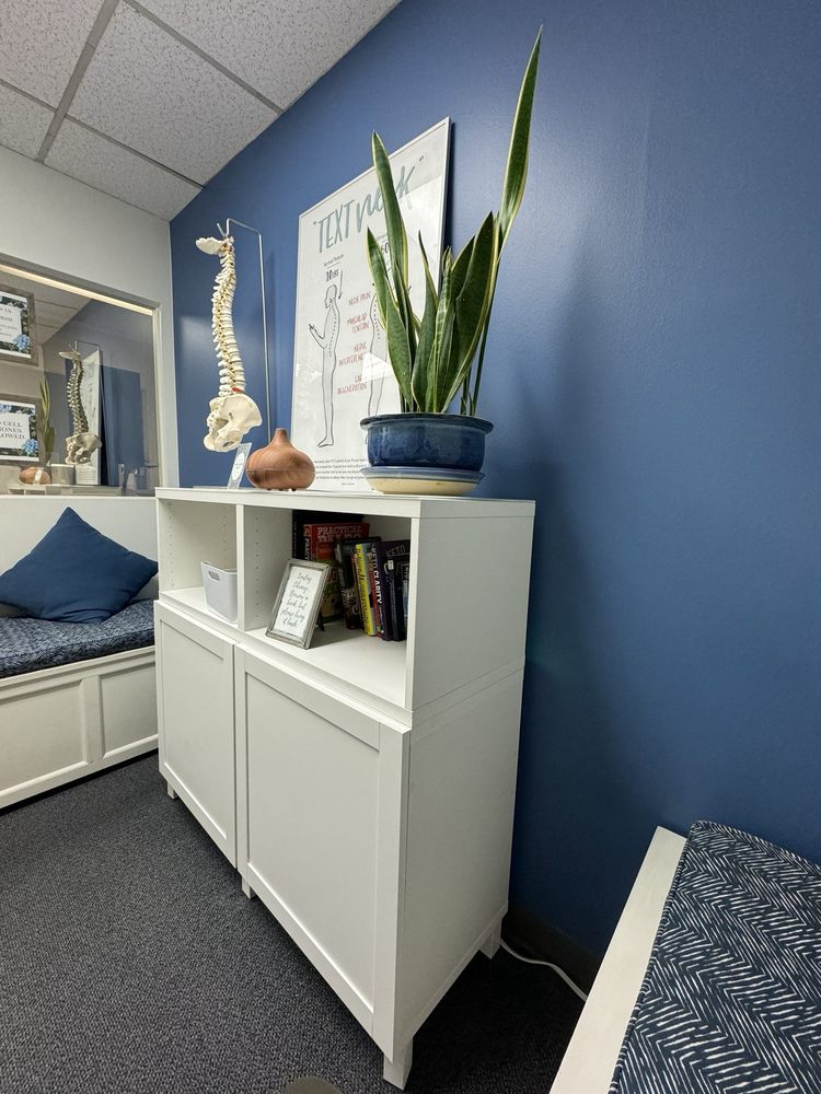 LIFE CHOICE CHIROPRACTIC - Updated August 2024 - 59 Photos & 116 ...