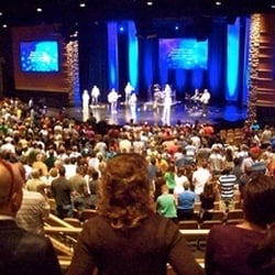 CORNERSTONE CHURCH OF AMES - 14 Photos - 56829 US Hwy 30, Ames, Iowa ...