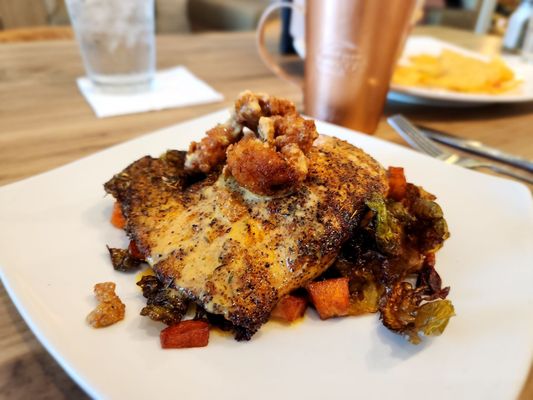 ROCKFISH SEAFOOD & GRILL - Updated May 2025 - 89 Photos & 61 Reviews ...