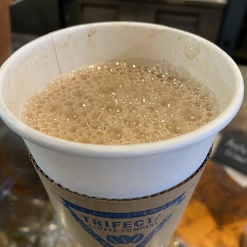 TRIFECTA COFFEE COMPANY - Updated March 2025 - 351 Photos & 254 Reviews ...