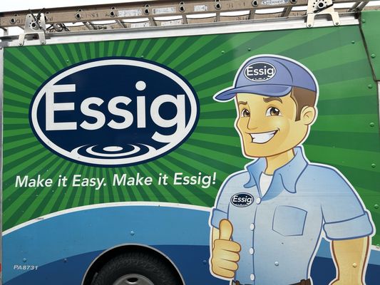 Essig Plumbing & Heating - Updated October 2025 - 21 Photos - 41 ...
