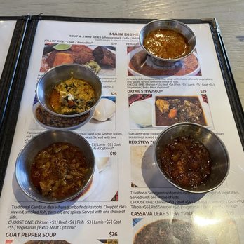 CALABASH AFRICAN KITCHEN - Updated February 2025 - 912 Photos & 576 ...