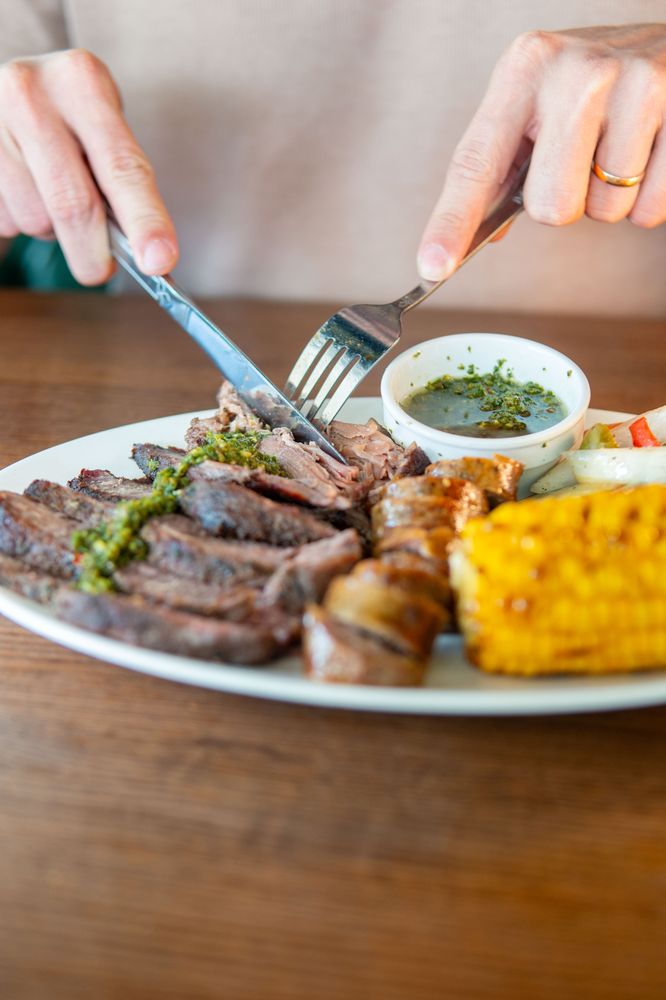 SANTO’S MODERN AMERICAN BUFFET & SUSHI - Updated December 2025 - 825 ...