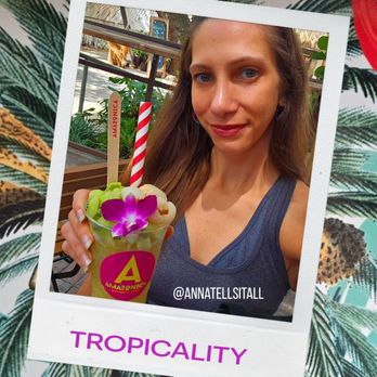 AMAZONICA - Updated November 2025 - 193 Photos & 126 Reviews - 5030 NE ...