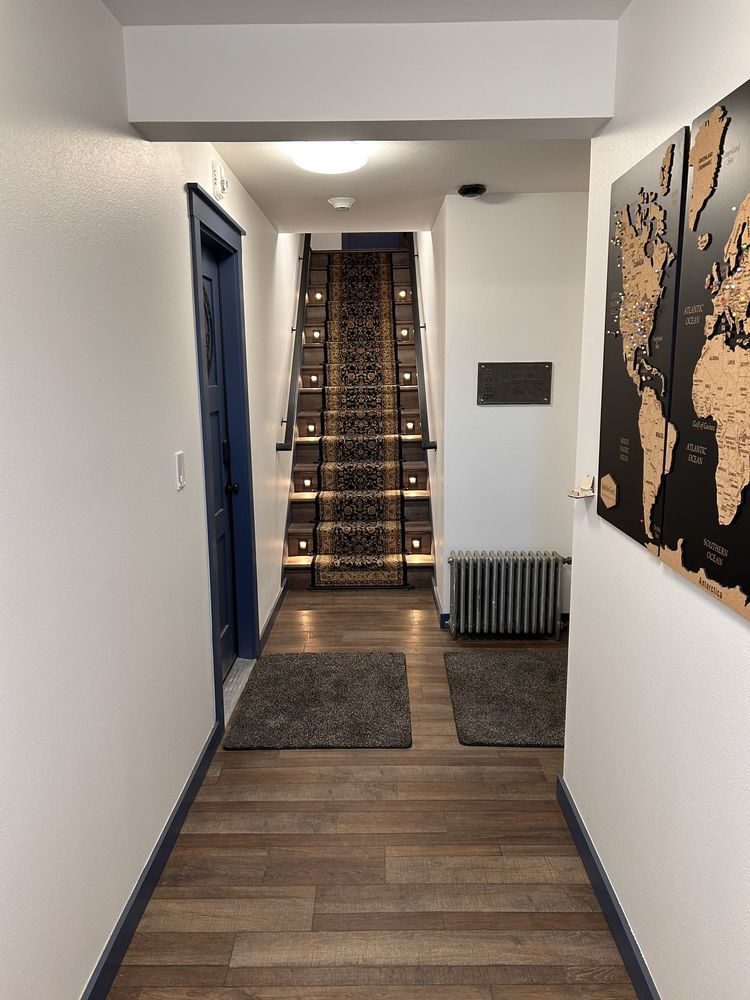 HYLAND HOTEL - Updated April 2024 - 333 W Evergreen Ave, Palmer, Alaska ...