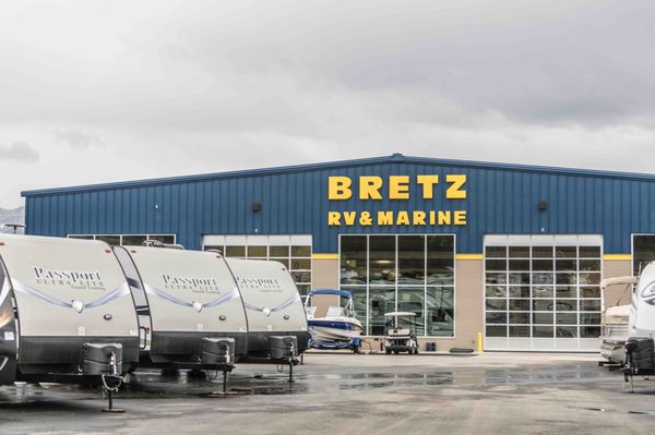 BRETZ RV & MARINE - BILLINGS - Updated October 2025 - 57 Reviews - 2999 ...