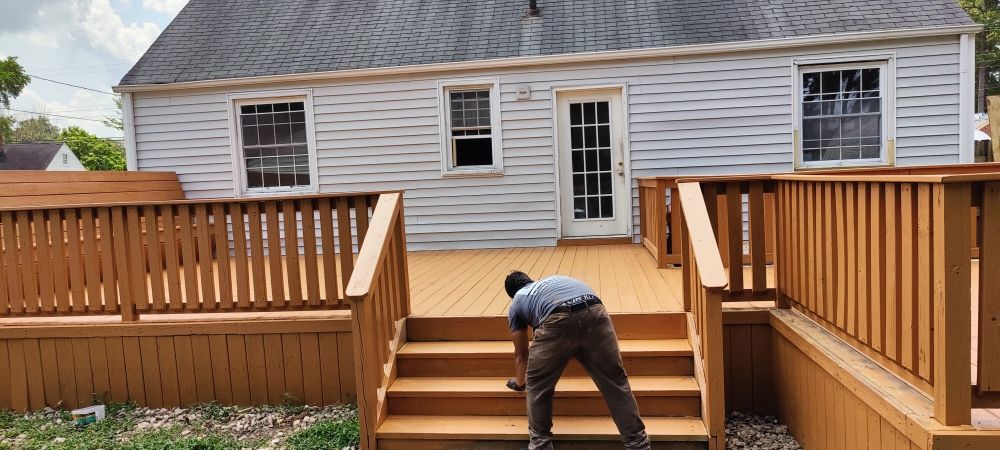 VENTURA Y JIMENEZ RENOVATIONS - Updated August 2024 - Request ...