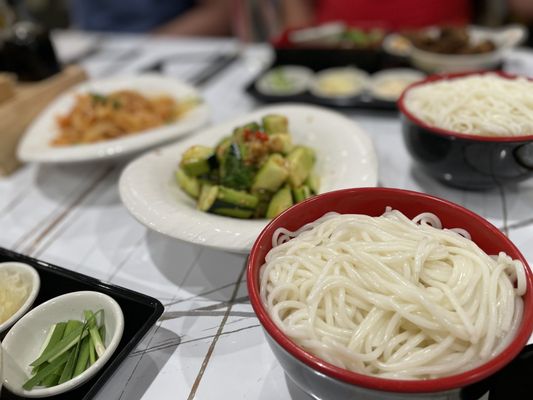 TEN SECONDS YUNNAN RICE NOODLE - TEMP. CLOSED - Updated October 2024 ...