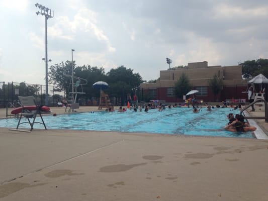 MURPHY REC - Updated December 2025 - 300 W Shunk St, Philadelphia ...