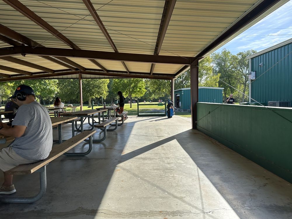 THE FIRST TEE OF GREATER HOUSTON - Updated December 2025 - 16 Photos ...