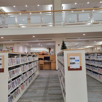 SAN LEANDRO LIBRARY - MAIN LIBRARY - Updated November 2025 - 211 Photos ...