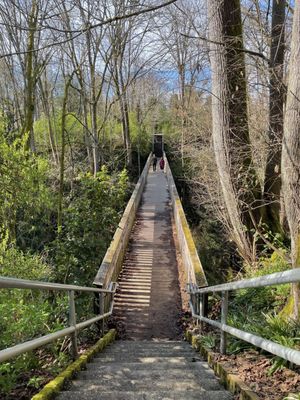 RAVENNA PARK - Updated December 2025 - 130 Photos & 47 Reviews - 5520 ...