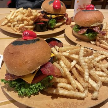 TOADSTOOL CAFE - Updated February 2025 - 3780 Photos & 879 Reviews ...