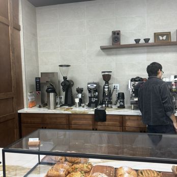 LONG BLACK COFFEE - Updated June 2026 - 94 Photos & 40 Reviews - 320 ...