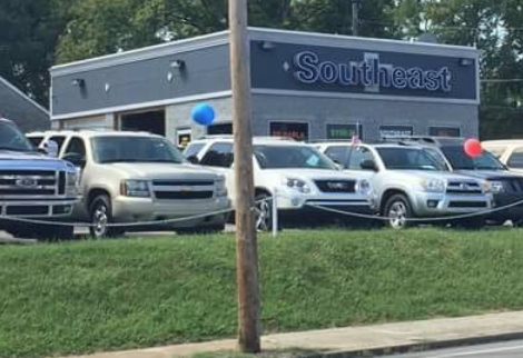 SOUTHEAST AUTOMOTIVE - Updated December 2025 - 2901 Simmons Ave ...