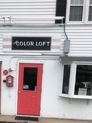 COLOR LOFT - Updated December 2025 - 105 Portsmouth Ave, Exeter, New ...