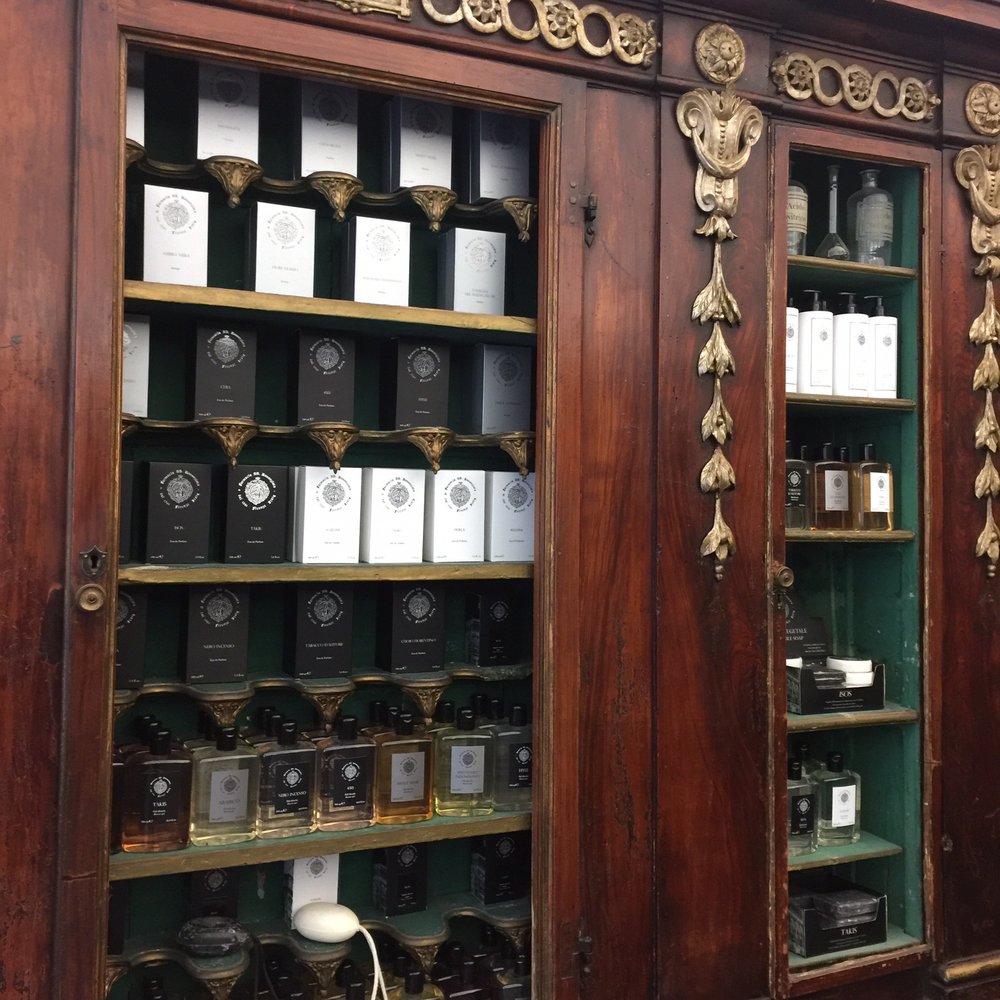 FARMACIA SS ANNUNZIATA - Updated December 2025 - Via dei Servi 80R ...