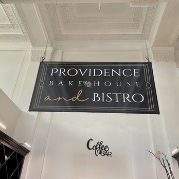 PROVIDENCE BAKEHOUSE & BISTRO - Updated March 2025 - 105 Photos & 58 Reviews - 13002 ...